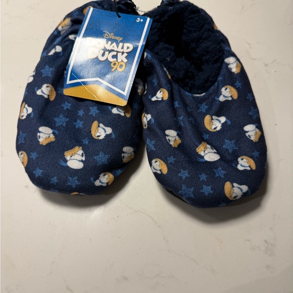 Disney | Other | Disney Donald Duck Starry Navy Kids One Piece | Poshmark